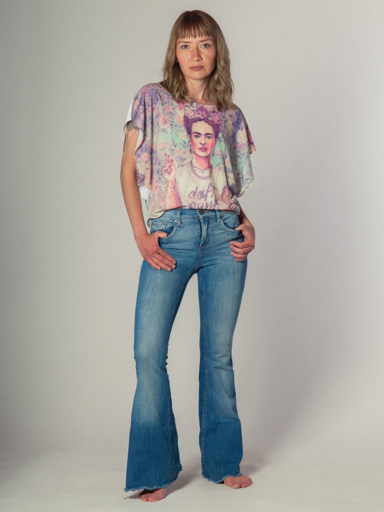 Duff Punk - Top - Artisans Collective