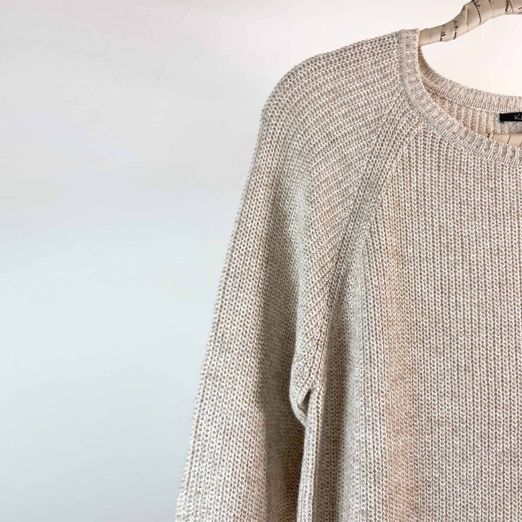 Angie - Sweater de algodón - Artisans Collective